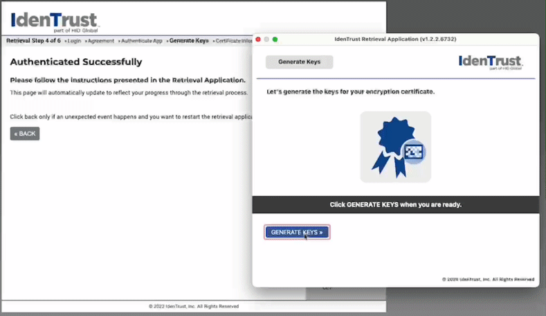 How to Download and Upload Your IdenTrust Certificate (MacOS) – Stavvy Help Center